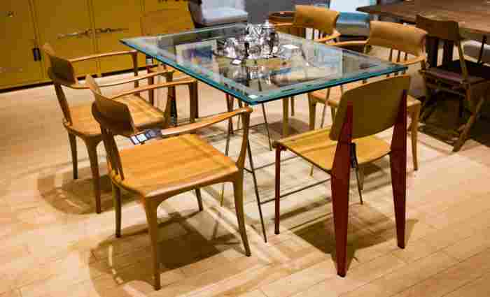 A Visit To Doyle Auctioneers & Appraisers