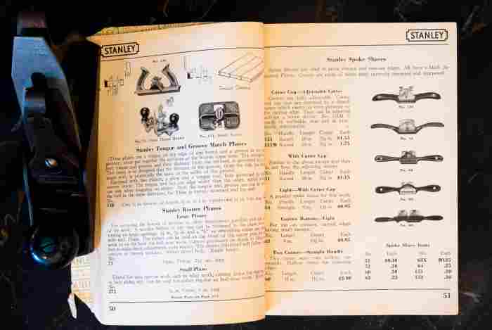Stanley Products Catalog