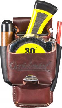 Occidental Leather